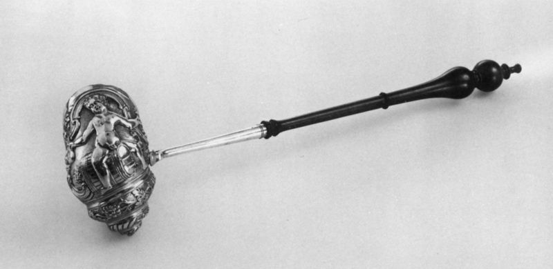 Punch ladle | The Israel Museum, Jerusalem