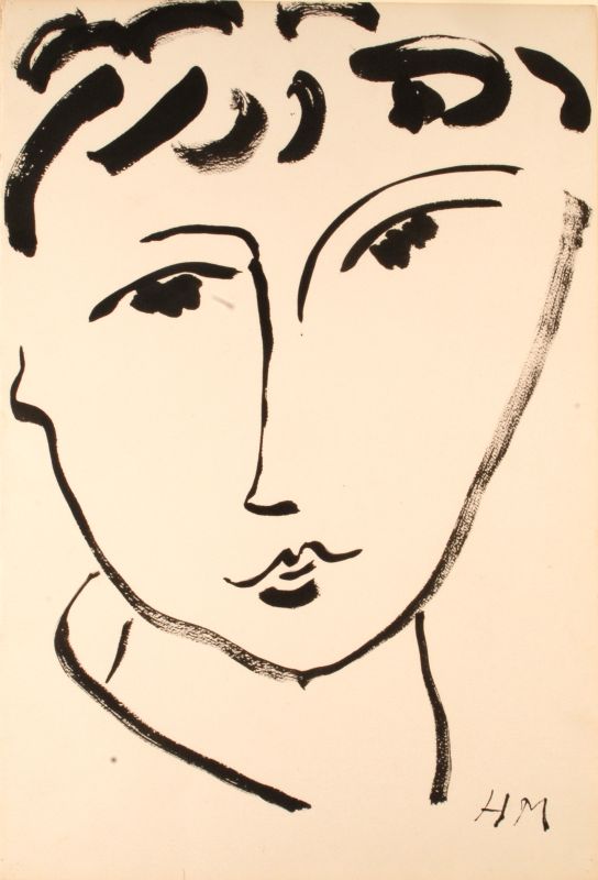 Henri Matisse | The Israel Museum, Jerusalem