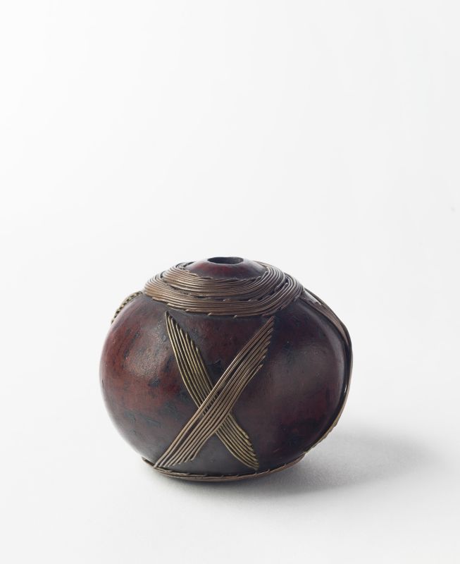 Snuff container | The Israel Museum, Jerusalem