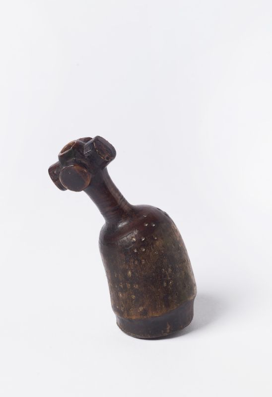 Zulu people, South Africa | The Israel Museum, Jerusalem