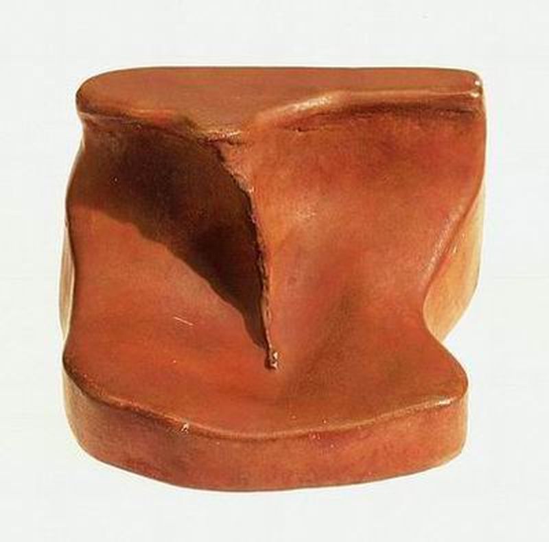 L.H.O.O.Q. | The Israel Museum, Jerusalem