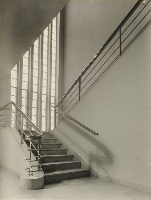 Schocken Library, Jerusalem | The Israel Museum, Jerusalem