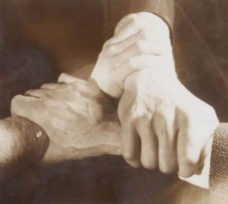 Hands | The Israel Museum, Jerusalem