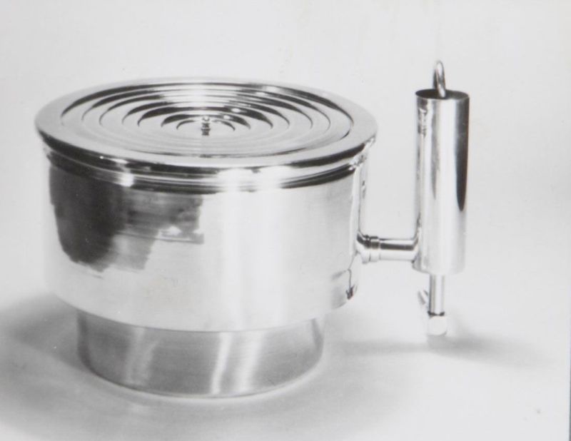 Laboratory equipment | The Israel Museum, Jerusalem