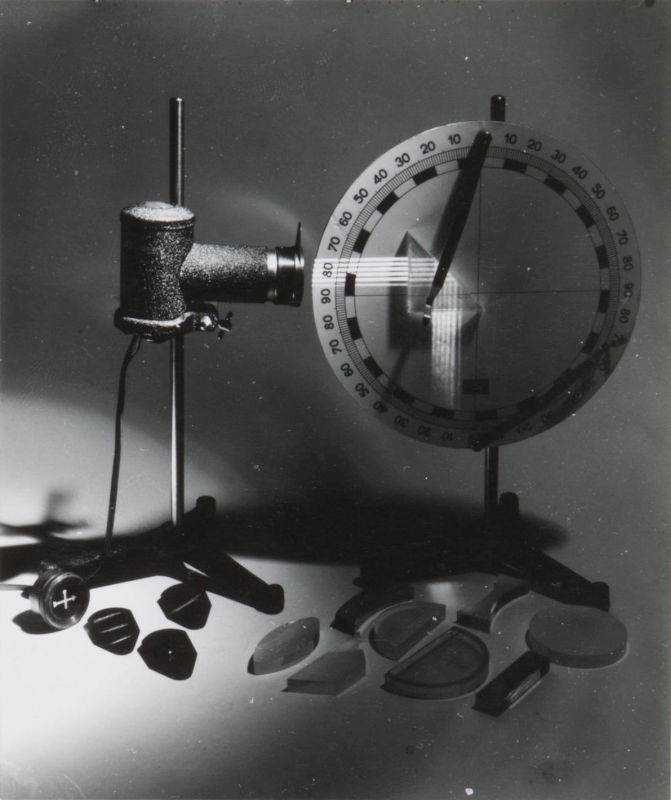 Laboratory equipment | The Israel Museum, Jerusalem