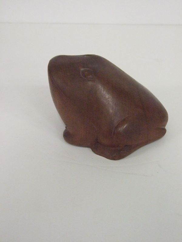 Frog | The Israel Museum, Jerusalem