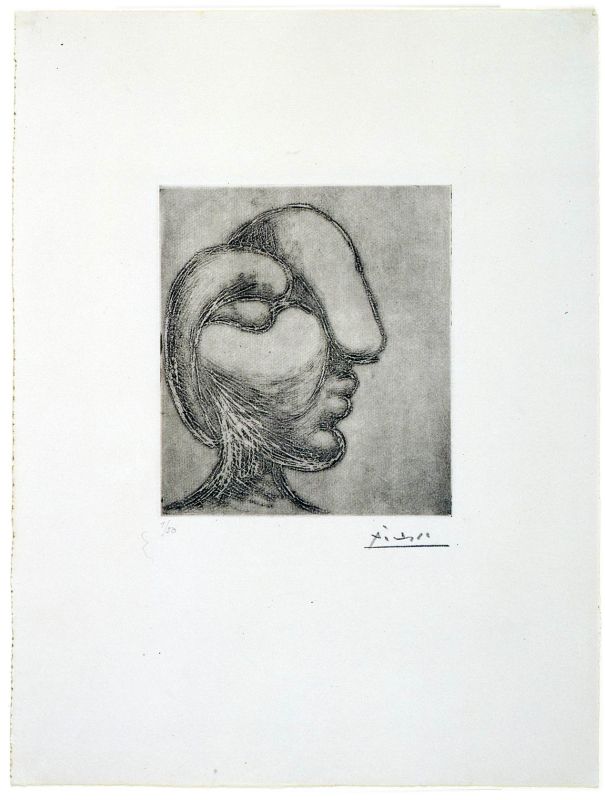 Head | The Israel Museum, Jerusalem