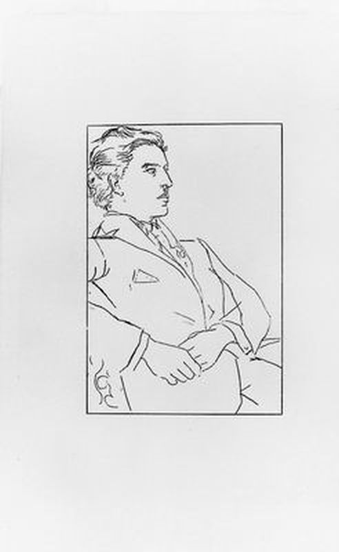 André Breton | The Israel Museum, Jerusalem
