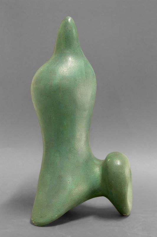 From Heard and Seen (Forme entendue et vue) | The Israel Museum, Jerusalem