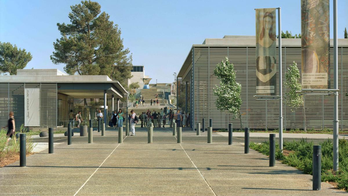 International Museum Day 2021 at the Israel Museum | The Israel Museum ...