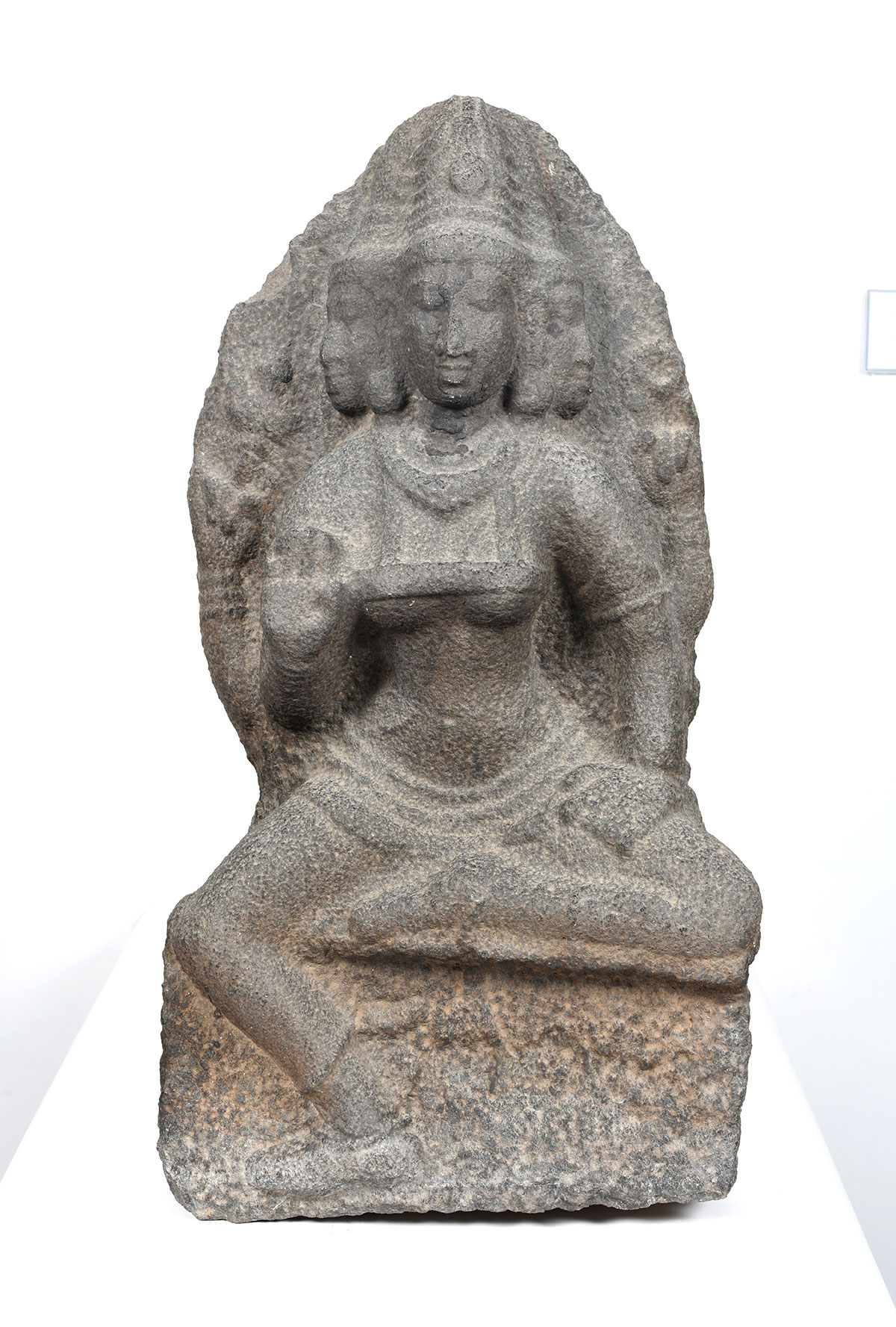 Body of Faith | The Israel Museum, Jerusalem