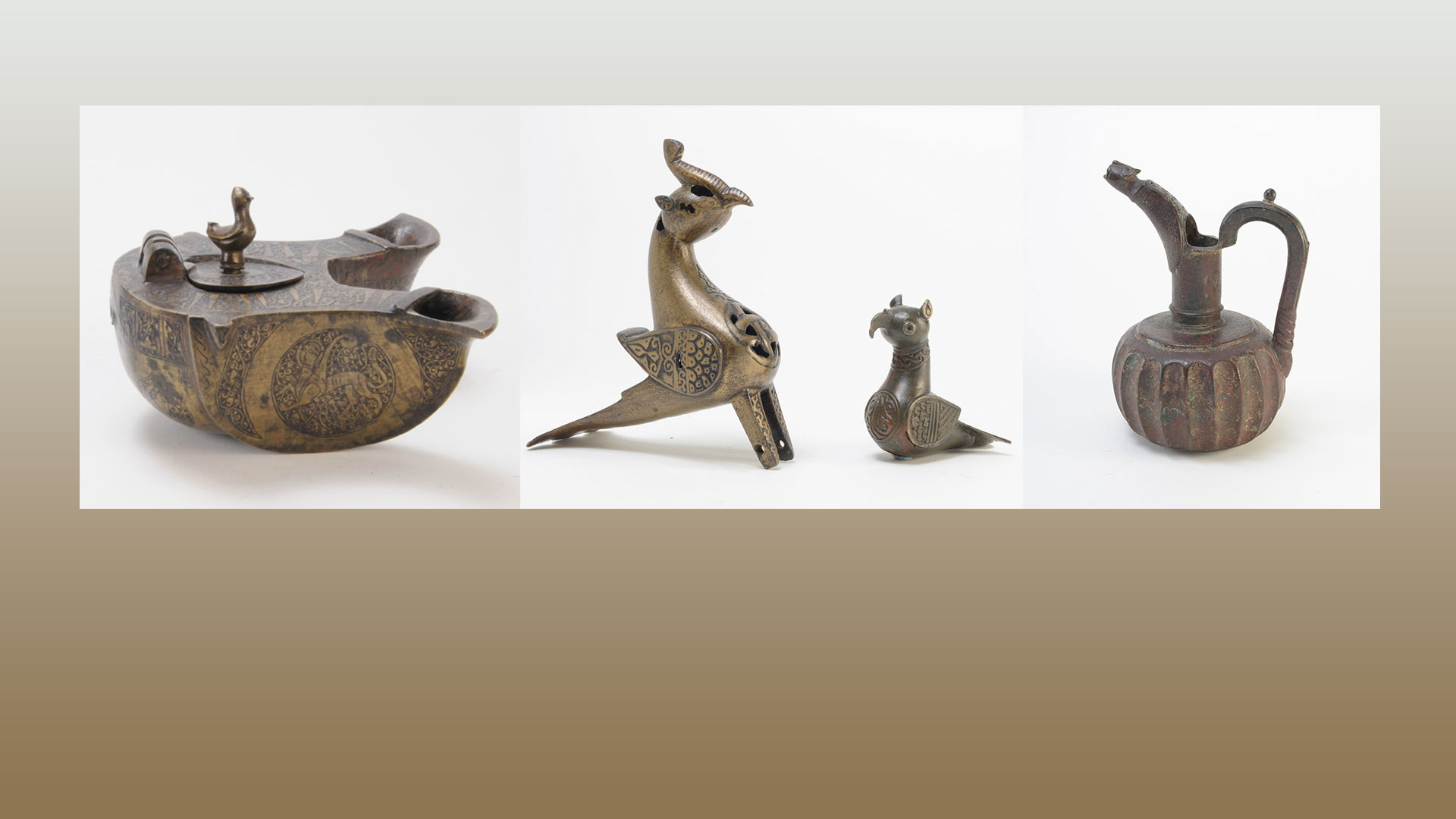 From Gandhara to Ghazna | The Israel Museum, Jerusalem