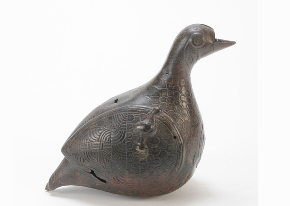 From Gandhara to Ghazna | The Israel Museum, Jerusalem