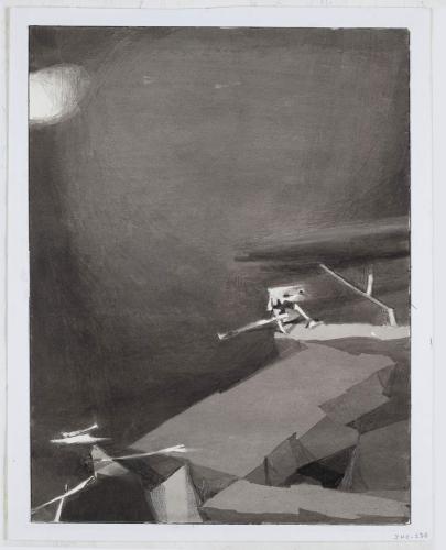 Joseph Hirsch: The Poetry of Sight | The Israel Museum, Jerusalem