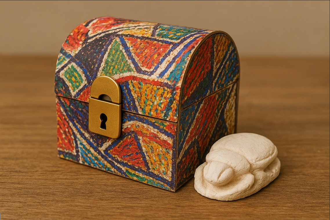 August for the Whole Family at the Museum | The Israel Museum, Jerusalem
